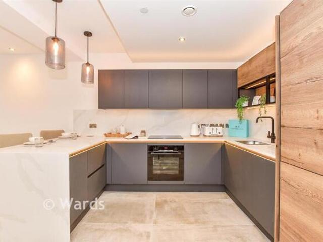 For Sale 2 Bedroom Apartment East Sussex East Sussex DLS100540652