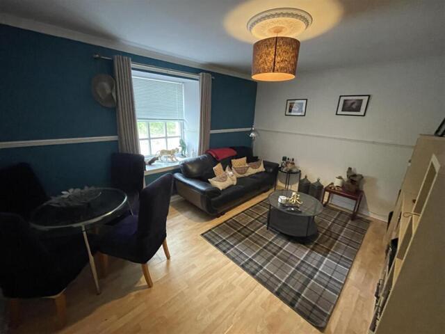For Sale 2 Bedroom Apartment Eastbridge Mews Castlehill Place Eastbridge Mews Castlehill Place DLS99161643