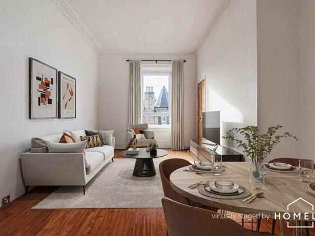 For Sale 2 Bedroom Apartment Edinburgh City Of Edinburgh DS101676019