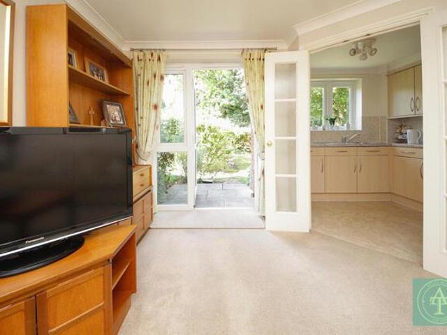 For Sale 2 Bedroom Apartment Enfield Greater London DLS100096818