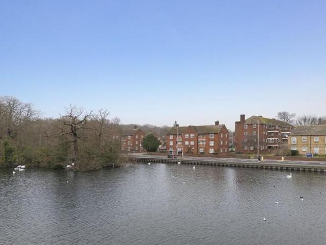 For Sale 2 Bedroom Apartment Epping Forest Greater London DLS99315398