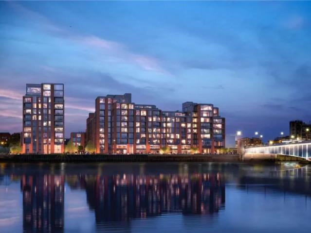 For Sale 2 Bedroom Apartment Fulham London DLS102596482
