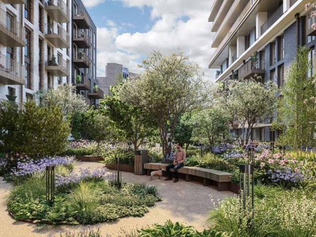 For Sale 2 Bedroom Apartment Fulham London DLS96265597