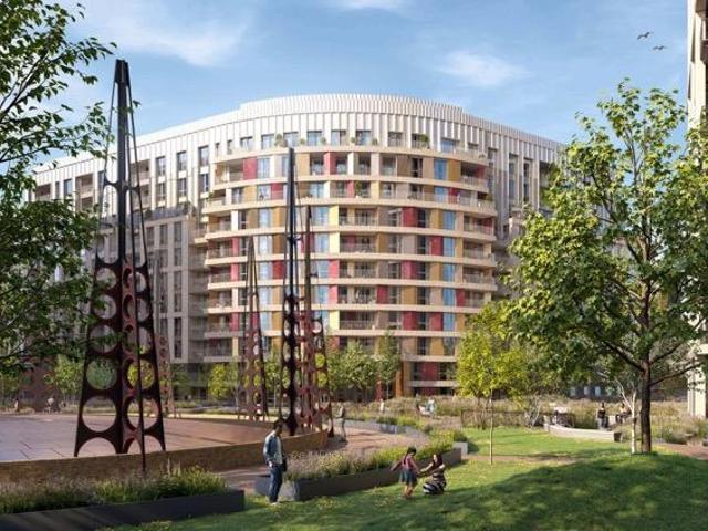 For Sale 2 Bedroom Apartment Fulham London DS96265601