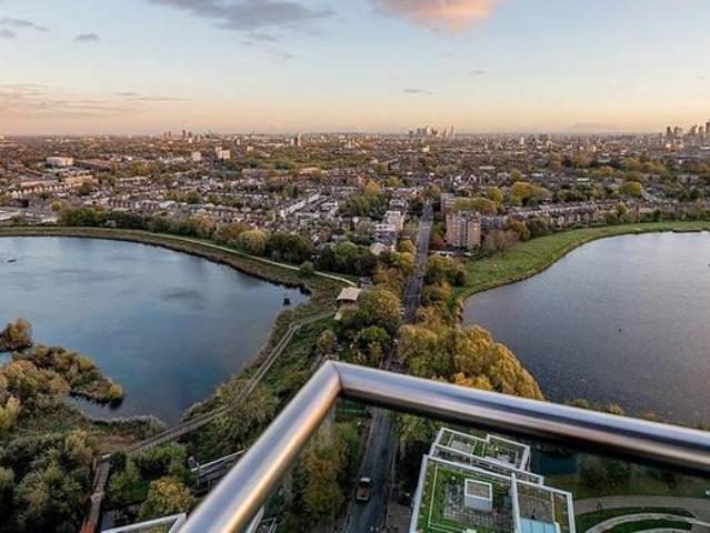 For Sale 2 Bedroom Apartment Finsbury Park London DLS102596834