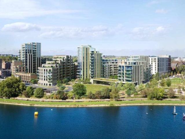 For Sale 2 Bedroom Apartment Finsbury Park London DS96174103