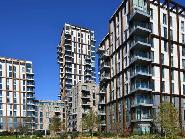 For Sale 2 Bedroom Apartment Finsbury Park London DS96174112
