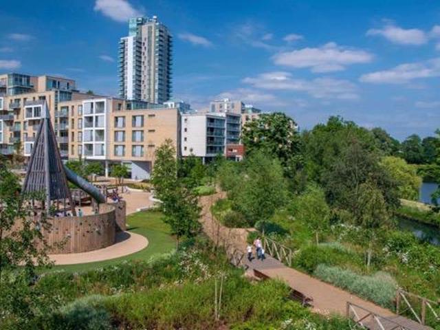 For Sale 2 Bedroom Apartment Finsbury Park London DS96265557