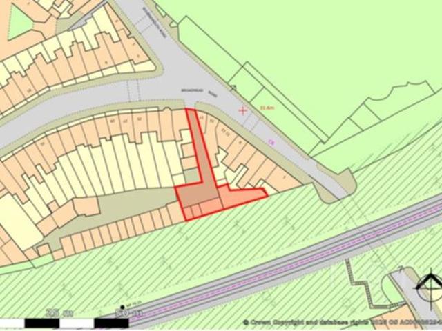 For Sale 2 Bedroom Apartment Folkestone Kent DLS100191826