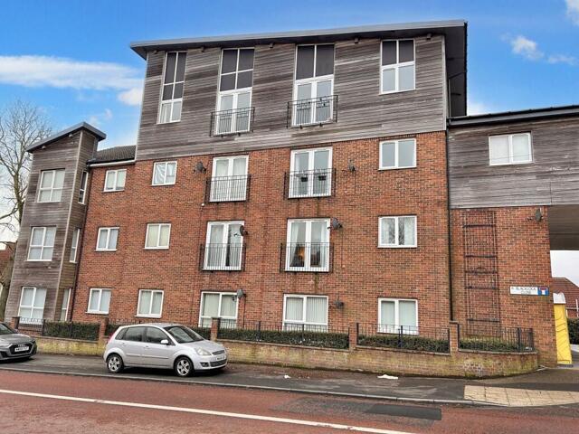For Sale 2 Bedroom Apartment Gateshead Gateshead DS98477579
