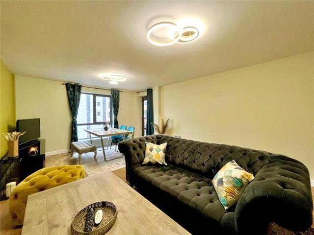 For Sale 2 Bedroom Apartment Gateshead Gateshead DS99344747