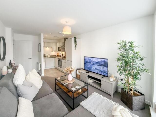For Sale 2 Bedroom Apartment Gateshead Gateshead DS101675653