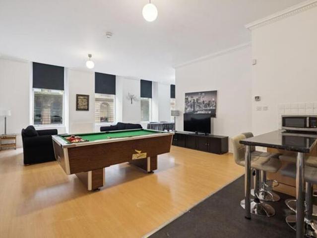 For Sale 2 Bedroom Apartment Glasgow City Glasgow City DS98503573