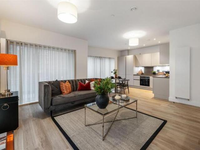 For Sale 2 Bedroom Apartment Glasgow City Glasgow City DS98903703