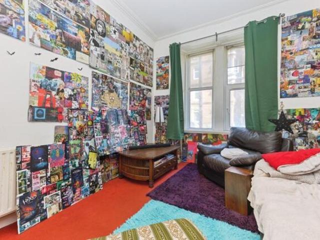 For Sale 2 Bedroom Apartment Glasgow City Glasgow City DS99437028