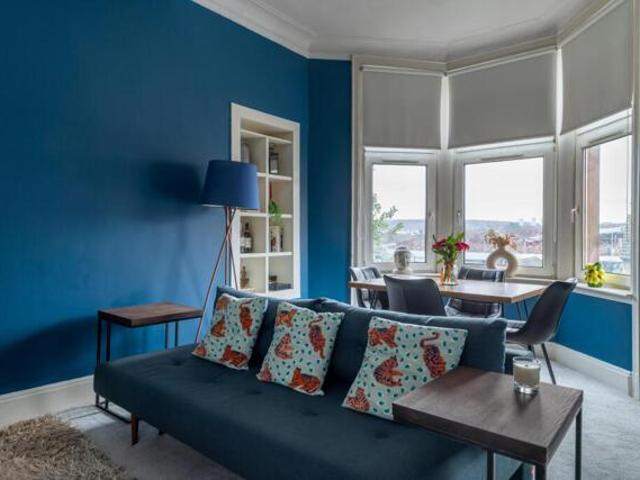 For Sale 2 Bedroom Apartment Glasgow City Glasgow City DS99523620