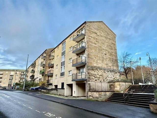 For Sale 2 Bedroom Apartment Glasgow City Glasgow City DS100456394