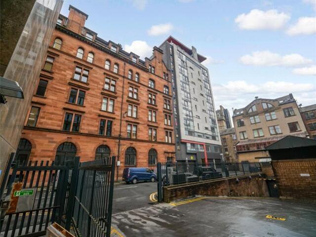 For Sale 2 Bedroom Apartment Glasgow City Glasgow City DS100854824