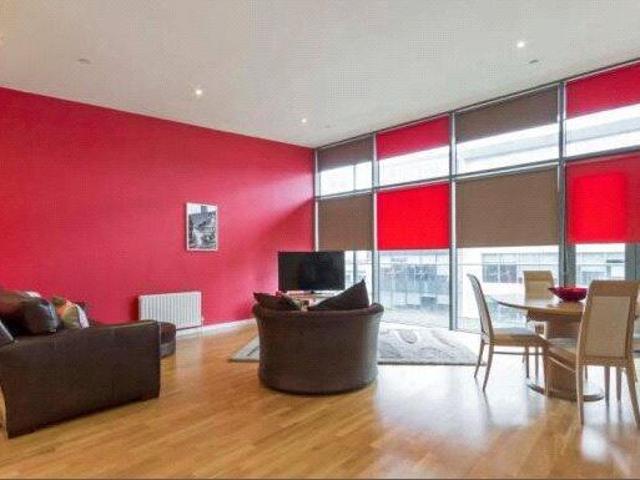 For Sale 2 Bedroom Apartment Glasgow City Glasgow City DS100398122