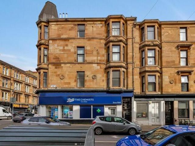 For Sale 2 Bedroom Apartment Glasgow City Glasgow City DS101678364