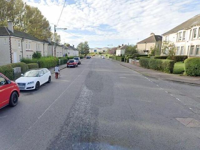 For Sale 2 Bedroom Apartment Glasgow Glasgow DLS98903605
