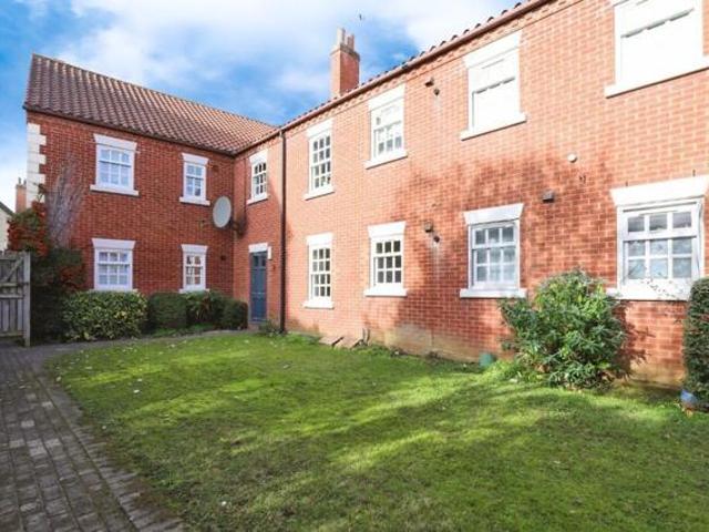 For Sale 2 Bedroom Apartment Grantham Lincolnshire DLS100953434