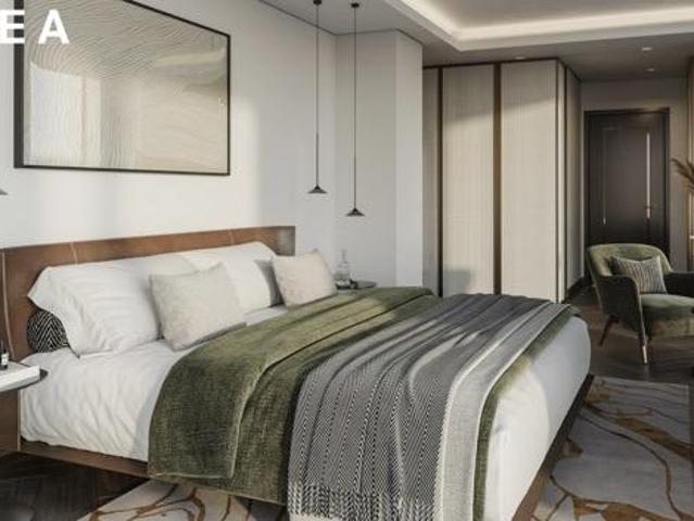 For Sale 2 Bedroom Apartment Great Bridgewater St. Manchester DS93609732