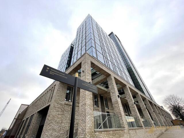 For Sale 2 Bedroom Apartment Greater Manchester Greater Manchester DS99688273