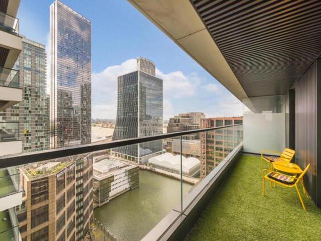 For Sale 2 Bedroom Apartment Greenwich Greater London DLS98477146