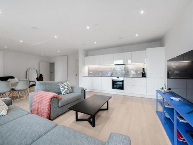 For Sale 2 Bedroom Apartment Greenwich Greater London DLS99130458