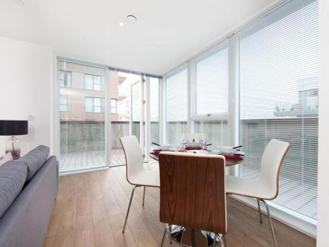 For Sale 2 Bedroom Apartment Greenwich Greater London DLS99571826
