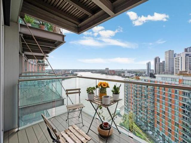 For Sale 2 Bedroom Apartment Greenwich Greater London DLS99608091
