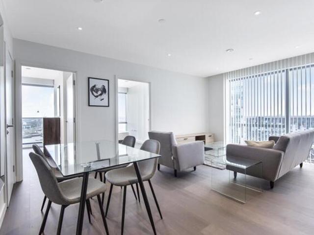 For Sale 2 Bedroom Apartment Greenwich Greater London DLS99895572