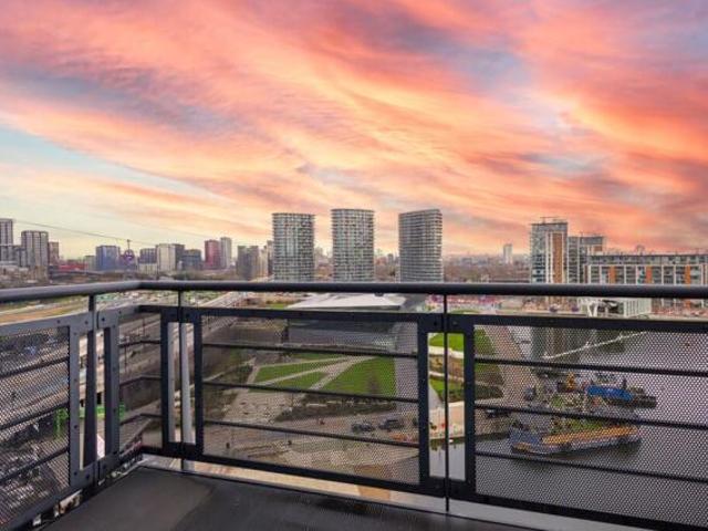 For Sale 2 Bedroom Apartment Greenwich Greater London DLS100366163