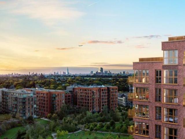 For Sale 2 Bedroom Apartment Greenwich London DLS96917718