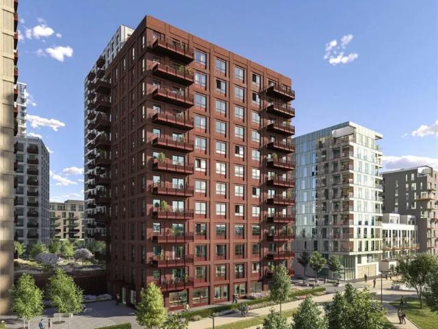 For Sale 2 Bedroom Apartment Greenwich Peninsula London DS102596512