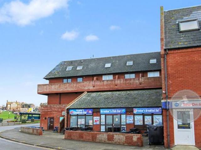 For Sale 2 Bedroom Apartment Hunstanton Norfolk DS101891996