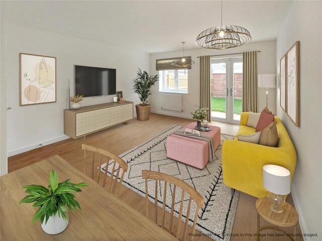 For Sale 2 Bedroom Apartment Hampshire Hampshire DS98119528