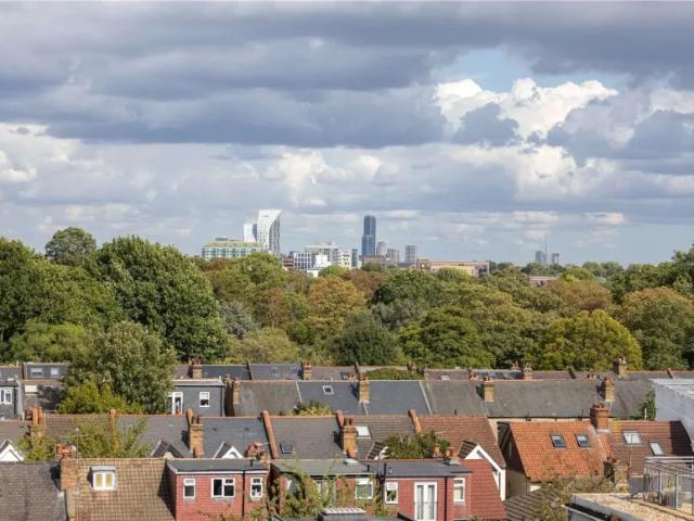 For Sale 2 Bedroom Apartment Hanwell London DS102596421