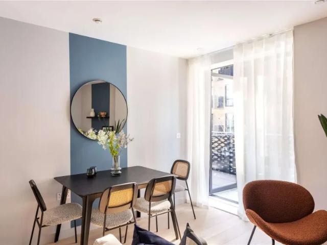 For Sale 2 Bedroom Apartment Hanwell London DS102596423