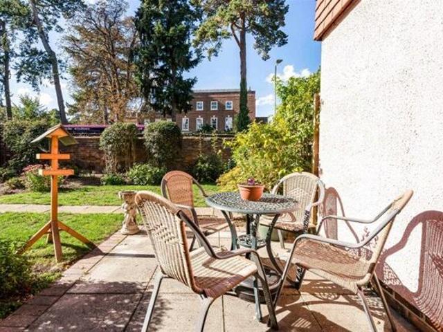 For Sale 2 Bedroom Apartment Harpenden Hertfordshire DLS100024248