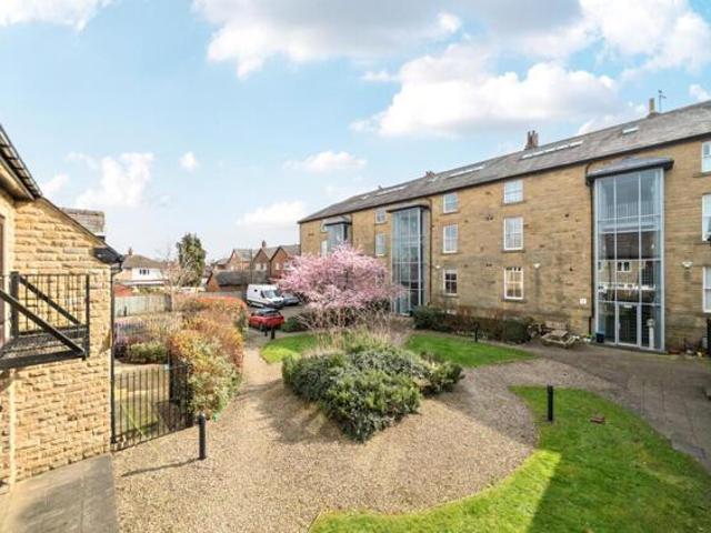 For Sale 2 Bedroom Apartment Harrogate North Yorkshire DS101351744