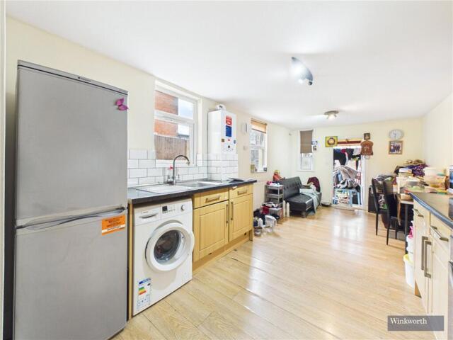 For Sale 2 Bedroom Apartment Harrow Greater London DLS99290409