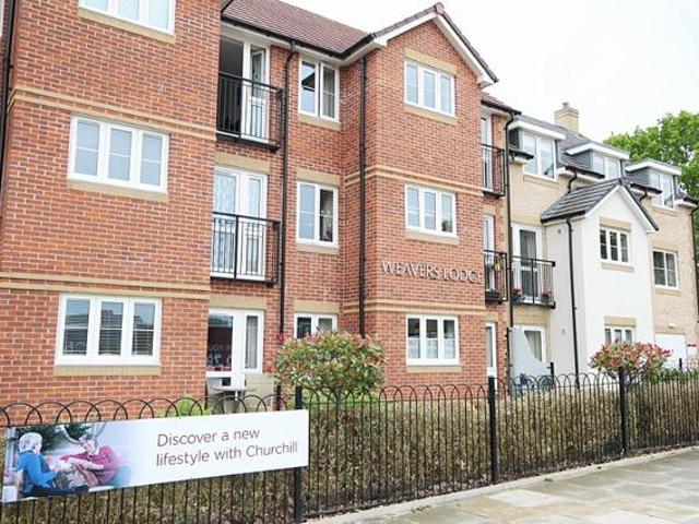 For Sale 2 Bedroom Apartment Haverhill Suffolk DS98612625