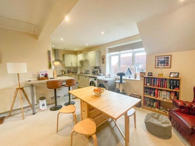 For Sale 2 Bedroom Apartment High Street High Street DS100024077