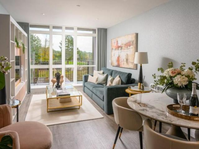 For Sale 2 Bedroom Apartment Hildenborough Kent DLS96174160