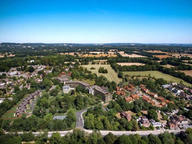 For Sale 2 Bedroom Apartment Hildenborough Kent DLS97259039