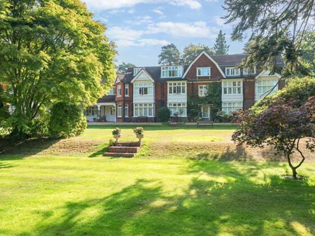 For Sale 2 Bedroom Apartment Hindhead Surrey DLS98377594