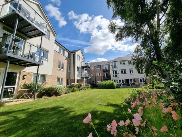 For Sale 2 Bedroom Apartment Hitchin Hertfordshire DLS100540783