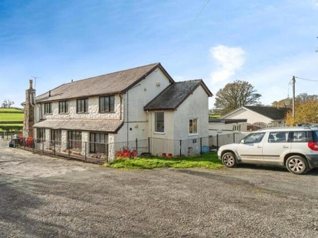 For Sale 2 Bedroom Apartment Holywell Flintshire DS98278111